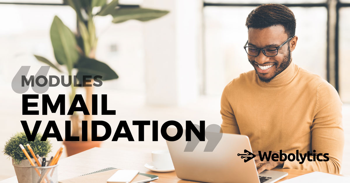 Email Validation Module