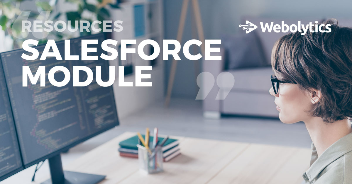 Salesforce Module